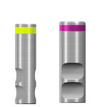 ITI Straumann Bone Level® Dental Impalnt Analog Compatible with NC 3.3mm/ RC 4.1