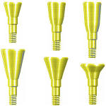 Straumann ITI NC Healing Abutment Ø 3.6mm 4.8mm Height 3.5mm 5mm