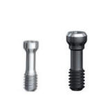 Dental Implant Abutment Titanium Screw Compatible Nobel Biocare Active®