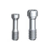 Straumann ITI Tissue Level WN CLOSURE CAP Cover Screw , 048.371S, Ø 4 ...
