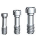 Nobel Branemark® NP / RP / WP Dental Implant Titanium Screw