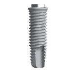 Nobel Active Impression Coping Open Tray Conical Connection 10mm Length