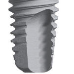 Nobel Active Impression Coping Open Tray Conical Connection 10mm Length