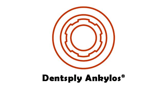 Dentsply Ankylos® Titanium Angled Abutment 15°/25° Degree