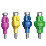 Nobel Biocare Replace® Impression Coping Transfer Closed/Open Tray ...