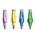 Nobel Biocare Replace® Impression Coping Transfer Closed/Open Tray ...