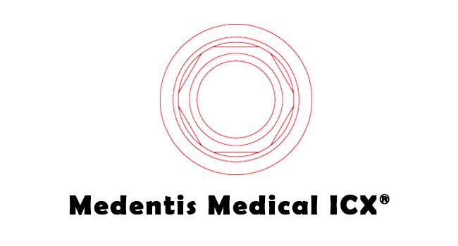 Medentis Medical ICX® Internal Hexagen Titanium Ti-Base Abutment ...