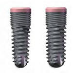 Keystone PrimaConnex® Implant Internal Titanium Premill Blank 14mm ...