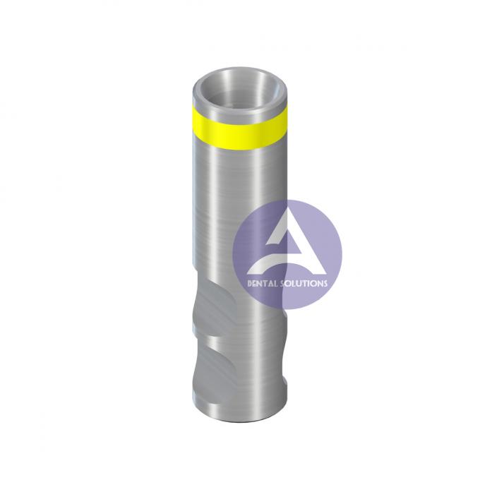 ITI Straumann Bone Level® Dental Impalnt Analog Compatible with NC 3.3mm/ RC 4.1