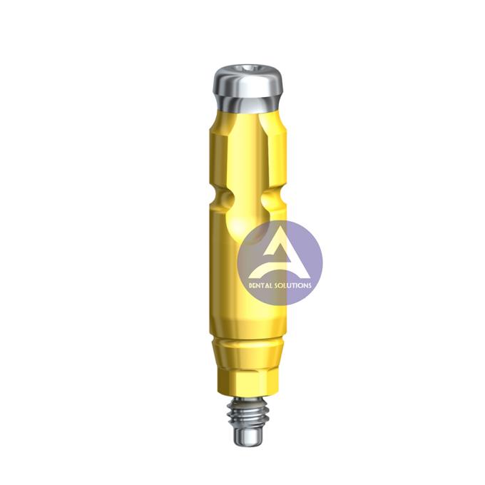 Nobel Active Impression Coping Closed Tray Conical Connection RP Ø 3.6 ...