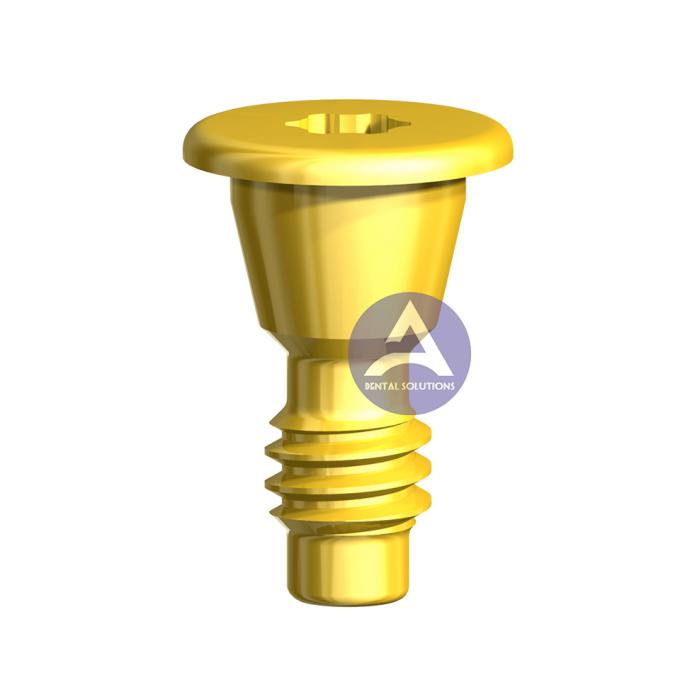 Nobel Biocare Active Cover Screw Conical Connection NP/RP 36649/36650