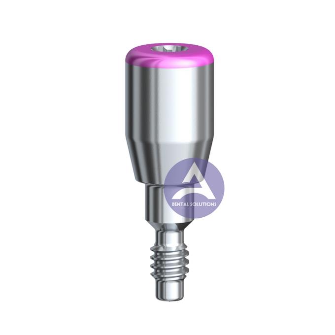 Nobel Biocare Active Healing Abutment Conical Connection NP Ø 3.6 x 3/5 ...