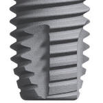 Nobel Active Impression Coping Open Tray Conical Connection 10mm Length