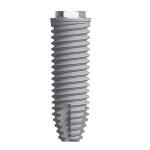 Nobel Active Impression Coping Open Tray Conical Connection 10mm Length