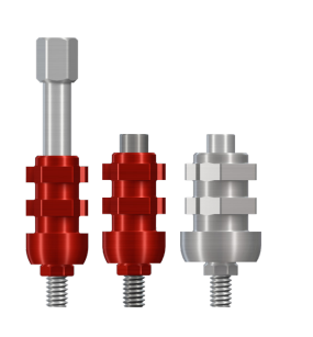 ITI Straumann Tissue Level WN 6.8 SynOcta ® Open Tray Impression Coping ...
