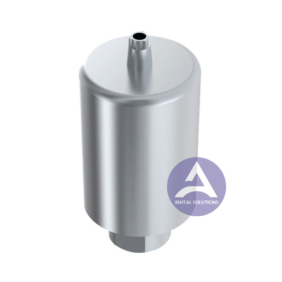 Biotech® Dental Implant Internal Titanium Milling Abutment 14mm Arum ... Biotech® Dental Implant Internal Titanium Milling Abutment 14mm Arum ...