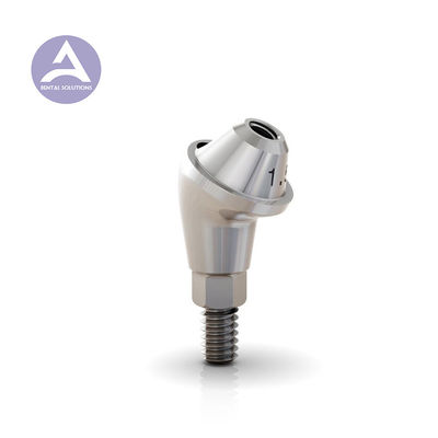 Multi Unit Implant Abutment factory, Buy good quality Multi Unit ...