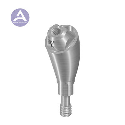 ITI Straumann Bone Level Straight Multi Unit Implant Abutment