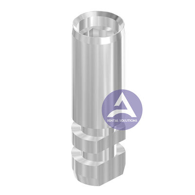 Quality Dental Implants Abutment & Angled Implant Abutment factory from ...