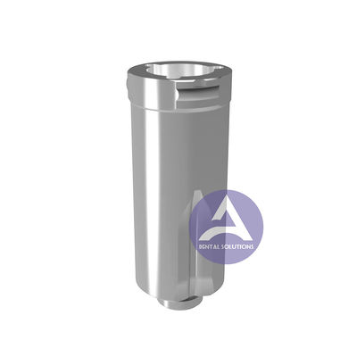 Camlog® Deantal Implant Analog Compatible with 3.3mm/ 3.8mm/ 4.3mm/ 5.0mm