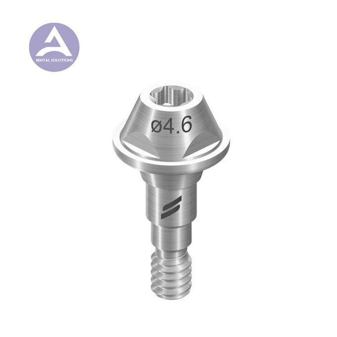 ITI Straumann Bone Level® 022.0128S NC SCREW-RET Multi unit Abutments ...