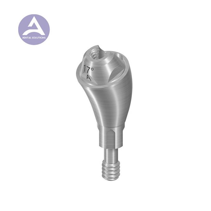 ITI Straumann Bone Level® 022.0142S NC SCREW - RET Multi unit Abutments ...