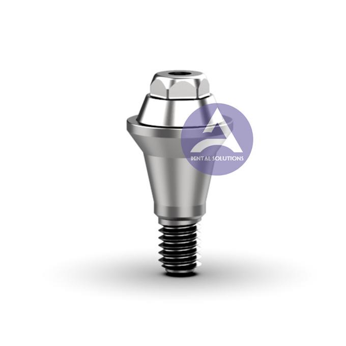 Dental Megagen Anyridge Multi Unit Implant Abutment