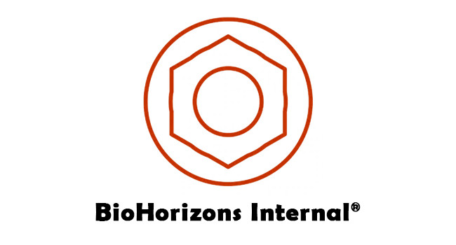 BioHorizons® Internal Analog Compatible with 3.0mm/ NP 3.5mm/ RP 4.5mm ...